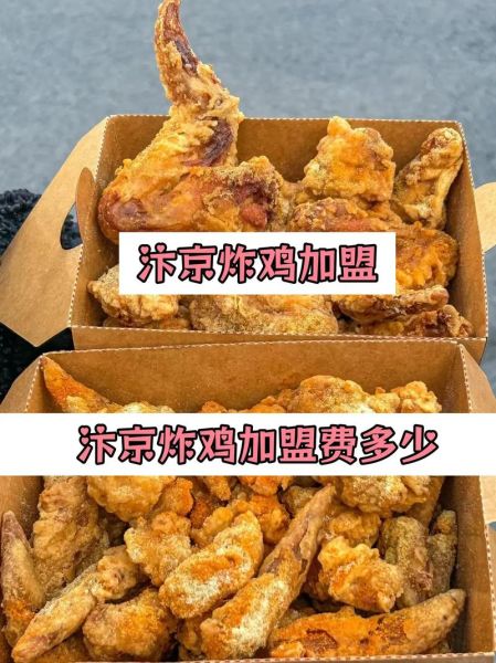炸鸡加盟哪家好_炸鸡加盟需要多少钱-第2张图片-山城妙识