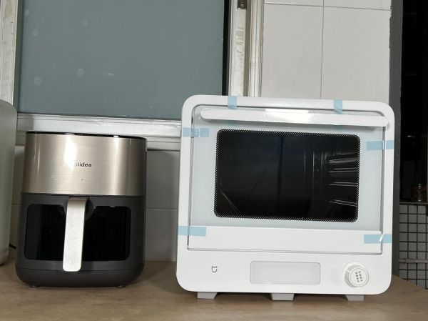 烤箱和空气炸锅哪个好用_家用买哪个更划算-第2张图片-山城妙识