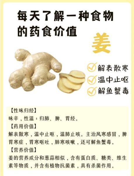 怎么煮姜汤_姜汤的做法步骤-第1张图片-山城妙识