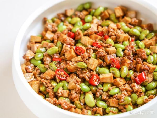 简单下饭菜有哪些_十分钟快手菜推荐-第3张图片-山城妙识