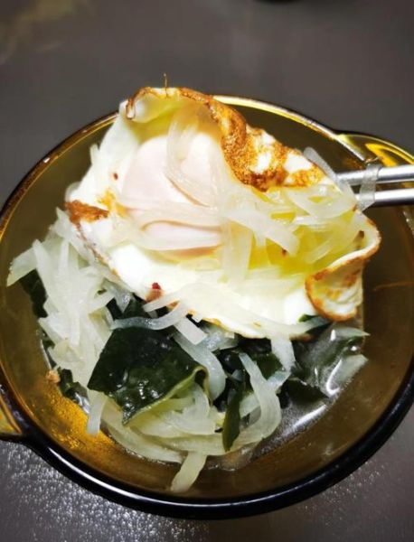 清炖白萝卜海带窍门_怎么炖不腥-第2张图片-山城妙识