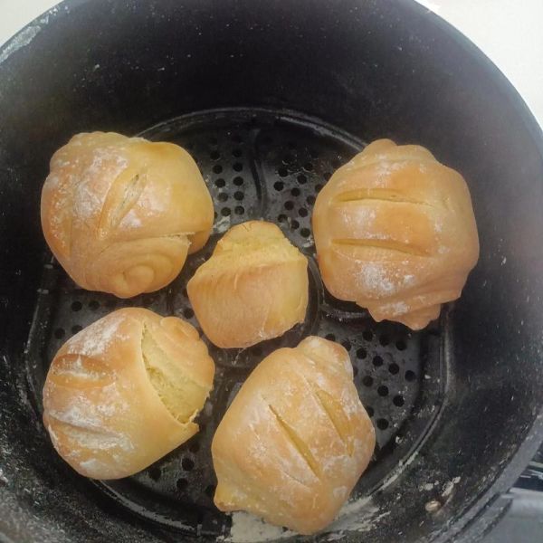 烤馒头怎么做_烤馒头为什么硬-第3张图片-山城妙识