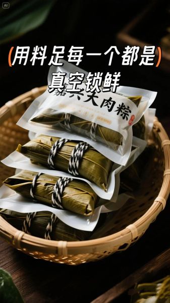 鲜肉粽子蒸多久_鲜肉粽子蒸多久才熟-第1张图片-山城妙识