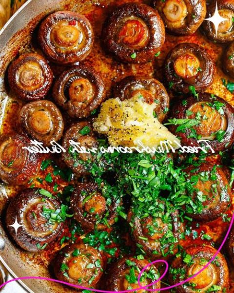 黄蘑菇怎么做好吃_黄蘑菇的家常做法-第1张图片-山城妙识 黄蘑菇怎么做好吃_黄蘑菇的家常做法-第1张图片-山城妙识