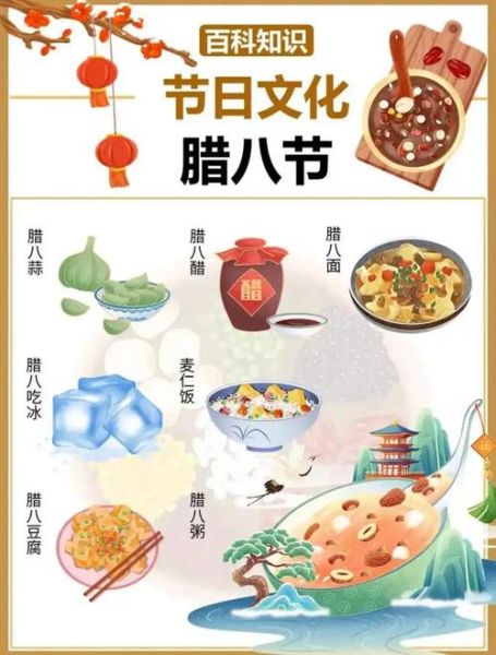 腊八粥的由来和寓意_腊八粥怎么煮才正宗-第3张图片-山城妙识