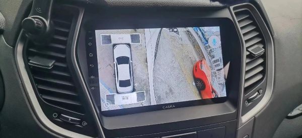 卡仕达360全景怎么样_卡仕达360全景值得买吗-第1张图片-山城妙识 卡仕达360全景怎么样_卡仕达360全景值得买吗-第1张图片-山城妙识