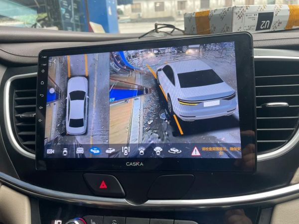 卡仕达360全景怎么样_卡仕达360全景值得买吗-第3张图片-山城妙识 卡仕达360全景怎么样_卡仕达360全景值得买吗-第3张图片-山城妙识