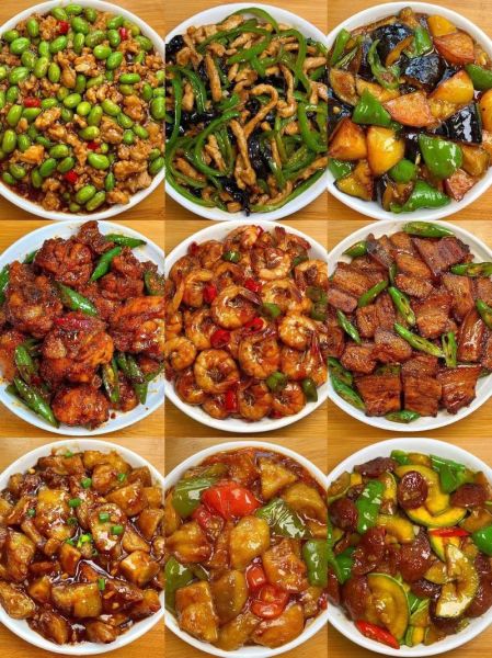 家常菜主食有哪些_简单做法大全-第2张图片-山城妙识 家常菜主食有哪些_简单做法大全-第2张图片-山城妙识