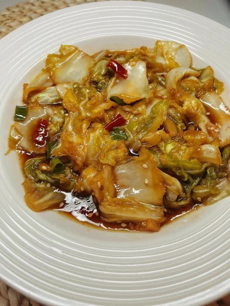 家常菜主食有哪些_简单做法大全-第1张图片-山城妙识 家常菜主食有哪些_简单做法大全-第1张图片-山城妙识