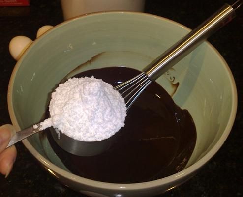 巧克力心太软怎么做_失败原因有哪些-第3张图片-山城妙识