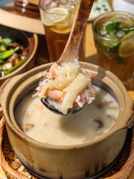 一个礼拜喝粥瘦了10斤_真的靠谱吗-第3张图片-山城妙识 一个礼拜喝粥瘦了10斤_真的靠谱吗-第3张图片-山城妙识