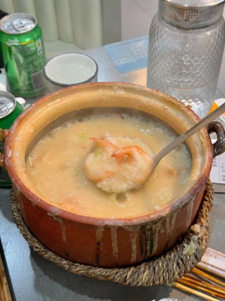 一个礼拜喝粥瘦了10斤_真的靠谱吗-第2张图片-山城妙识 一个礼拜喝粥瘦了10斤_真的靠谱吗-第2张图片-山城妙识