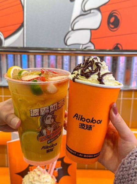 奶茶图片实拍手拿姿势_如何拍出高级感-第3张图片-山城妙识 奶茶图片实拍手拿姿势_如何拍出高级感-第3张图片-山城妙识