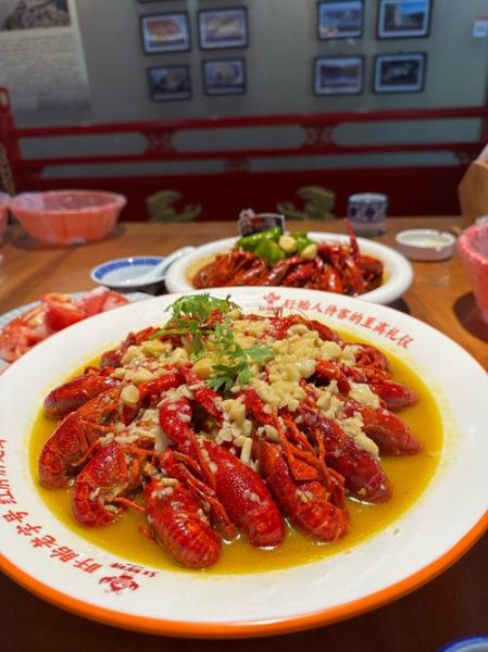 盱眙龙虾哪里最正宗_盱眙一日游怎么安排-第1张图片-山城妙识