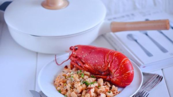 大龙虾怎么做简单又好吃_大龙虾家常做法步骤-第2张图片-山城妙识