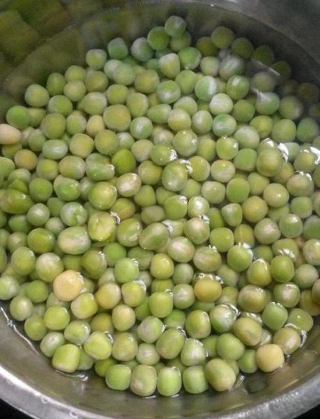 豌豆糕怎么做_豌豆糕的做法步骤详解-第1张图片-山城妙识