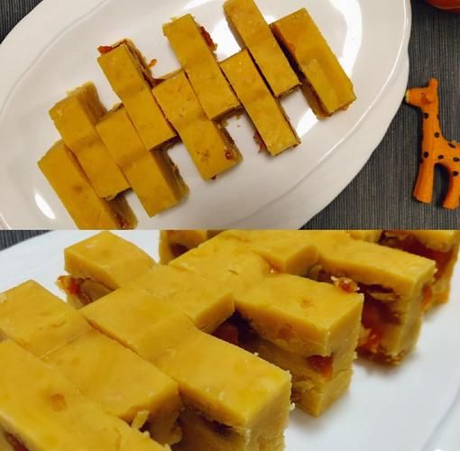 豌豆糕怎么做_豌豆糕的做法步骤详解-第3张图片-山城妙识