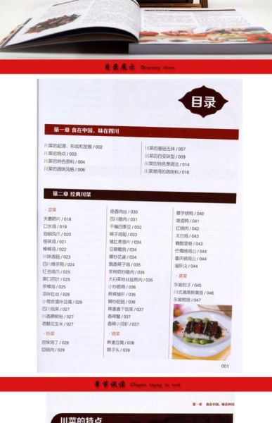 川菜菜谱大全带图片_家常川菜怎么做-第2张图片-山城妙识