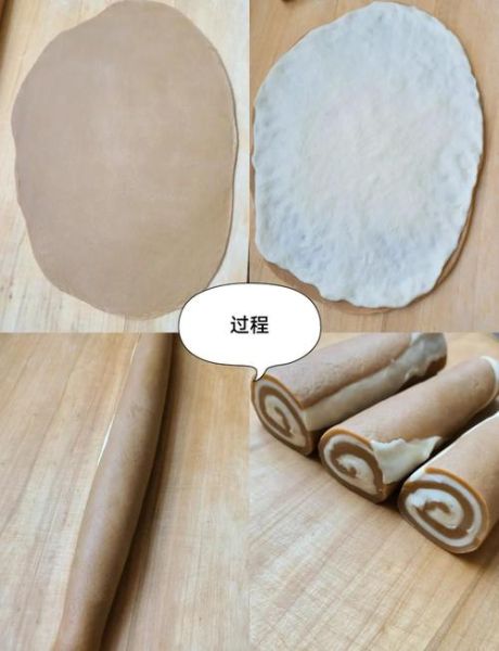 猫耳朵怎么做_猫耳朵面片配方比例-第1张图片-山城妙识