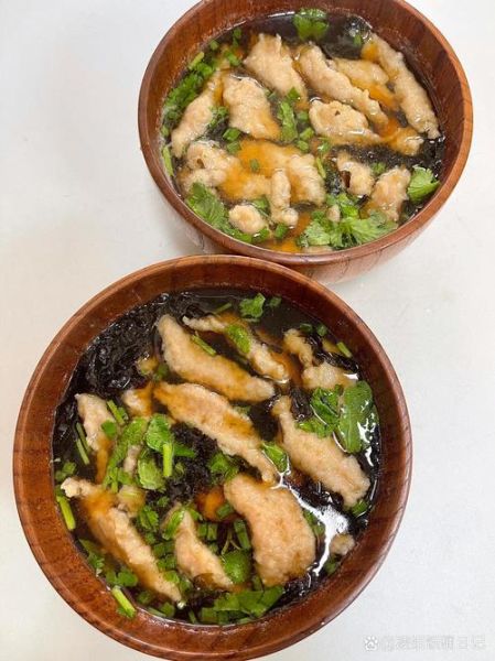 福鼎肉片正宗做法_福鼎肉片怎么做好吃-第2张图片-山城妙识