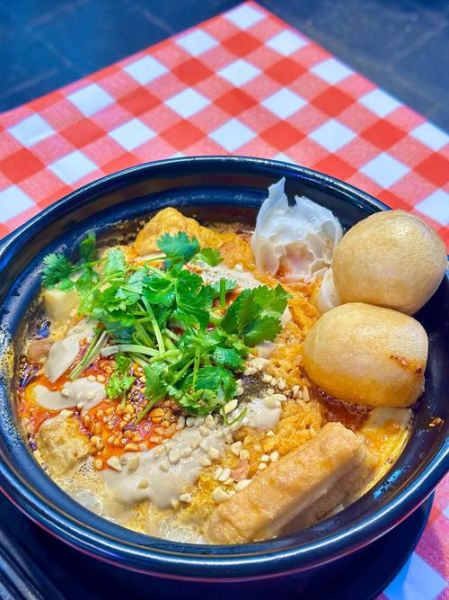 砂锅麻辣烫怎么做_砂锅麻辣烫底料配方-第3张图片-山城妙识 砂锅麻辣烫怎么做_砂锅麻辣烫底料配方-第3张图片-山城妙识