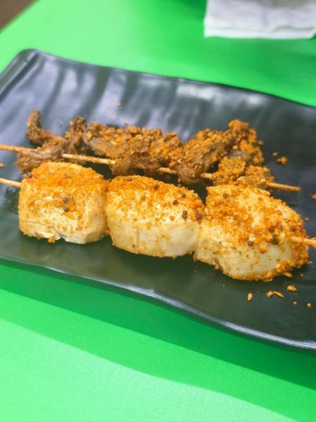 砂锅麻辣烫怎么做_砂锅麻辣烫底料配方-第2张图片-山城妙识 砂锅麻辣烫怎么做_砂锅麻辣烫底料配方-第2张图片-山城妙识