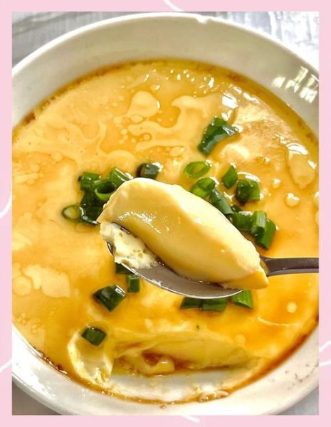 蒸鸡蛋羹没有蜂窝_怎么蒸鸡蛋羹才嫩滑-第2张图片-山城妙识