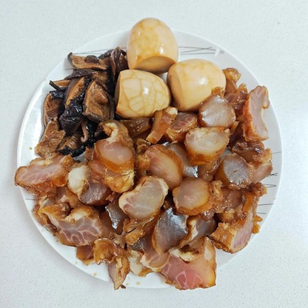 熟牛蹄筋怎么做好吃_熟牛蹄筋的做法大全-第2张图片-山城妙识 熟牛蹄筋怎么做好吃_熟牛蹄筋的做法大全-第2张图片-山城妙识