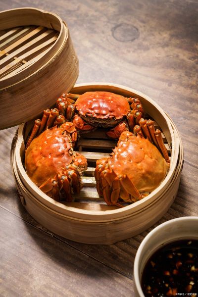 2斤大螃蟹蒸多长时间_蒸螃蟹最佳时间-第1张图片-山城妙识