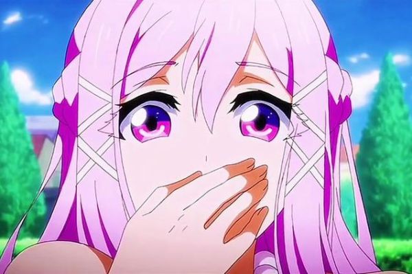 爱神巧克力第一季哪里能免费看_爱神巧克力第一季下载地址-第2张图片-山城妙识 爱神巧克力第一季哪里能免费看_爱神巧克力第一季下载地址-第2张图片-山城妙识