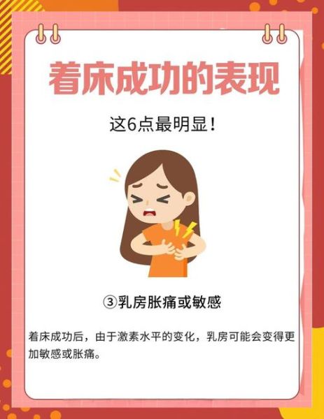 怀孕10天最明显的征兆_怀孕10天能测出来吗-第3张图片-山城妙识