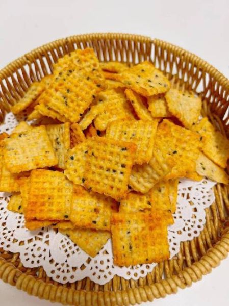 锅巴图片怎么拍好看_锅巴图片拍摄技巧-第2张图片-山城妙识