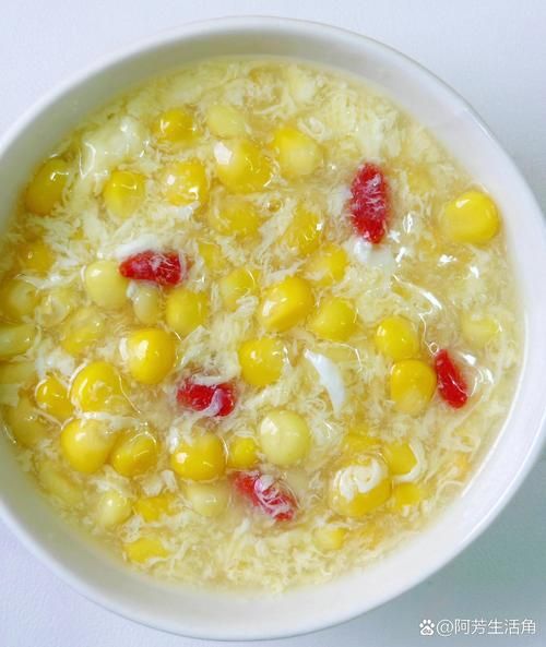 怎么勾芡汤汁_勾芡汤汁用什么淀粉好-第1张图片-山城妙识