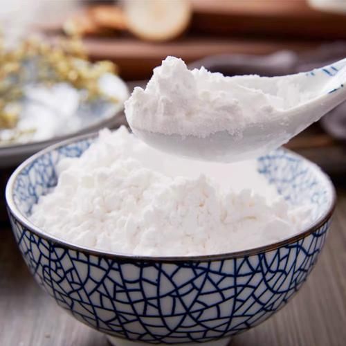 怎么勾芡汤汁_勾芡汤汁用什么淀粉好-第2张图片-山城妙识