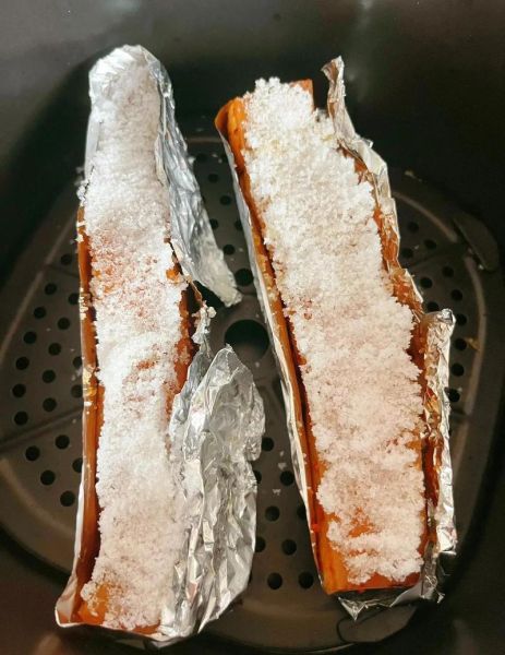 烤脆皮五花肉怎么做_烤箱温度时间设置-第3张图片-山城妙识 烤脆皮五花肉怎么做_烤箱温度时间设置-第3张图片-山城妙识