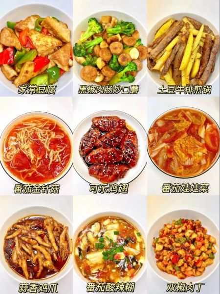 家常菜谱怎么做_哪些菜简单又下饭-第3张图片-山城妙识 家常菜谱怎么做_哪些菜简单又下饭-第3张图片-山城妙识