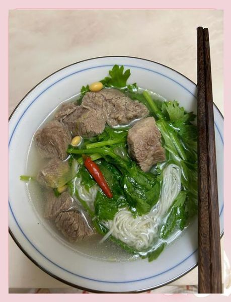 熟牛肉面家常简单做法_牛肉怎么煮才软烂-第1张图片-山城妙识 熟牛肉面家常简单做法_牛肉怎么煮才软烂-第1张图片-山城妙识