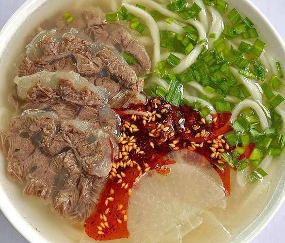 熟牛肉面家常简单做法_牛肉怎么煮才软烂-第2张图片-山城妙识 熟牛肉面家常简单做法_牛肉怎么煮才软烂-第2张图片-山城妙识