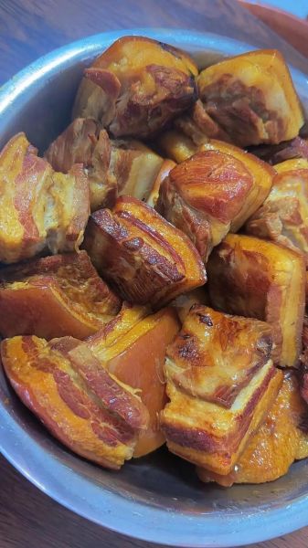 熏肉怎么吃_熏肉怎么吃才健康-第2张图片-山城妙识