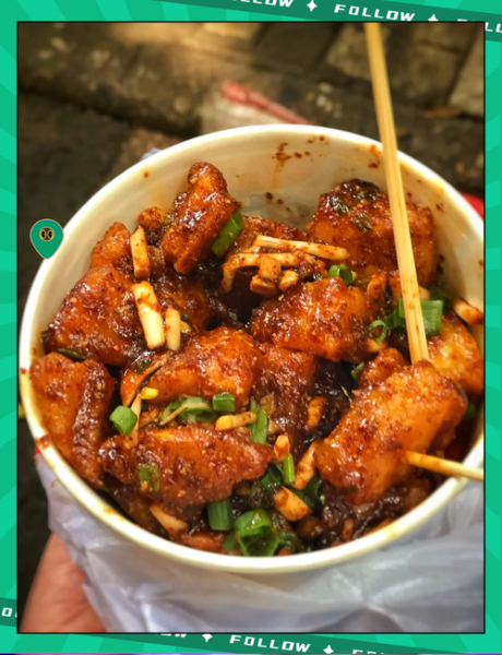 周签签锅巴土豆加盟费多少钱_周签签锅巴土豆加盟条件-第1张图片-山城妙识