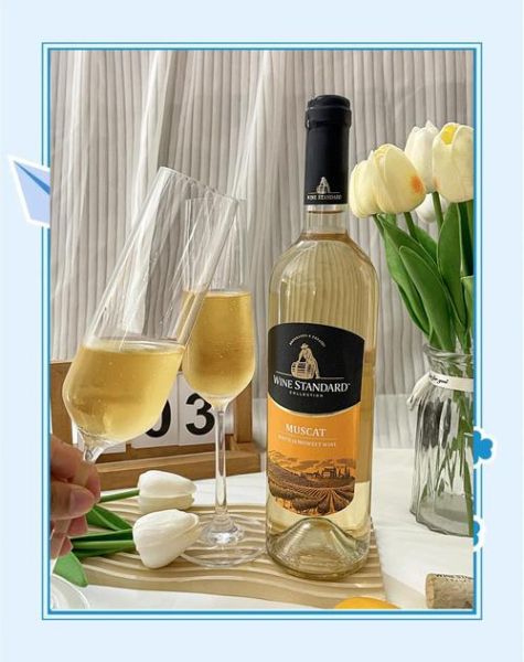 半甜白葡萄酒怎么喝_半甜白葡萄酒配什么食物-第1张图片-山城妙识 半甜白葡萄酒怎么喝_半甜白葡萄酒配什么食物-第1张图片-山城妙识