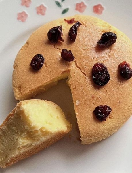 家常小蛋糕怎么做_新手零失败技巧-第3张图片-山城妙识 家常小蛋糕怎么做_新手零失败技巧-第3张图片-山城妙识