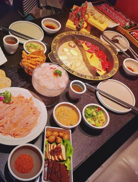 火锅连锁店排名_哪家最好吃-第3张图片-山城妙识