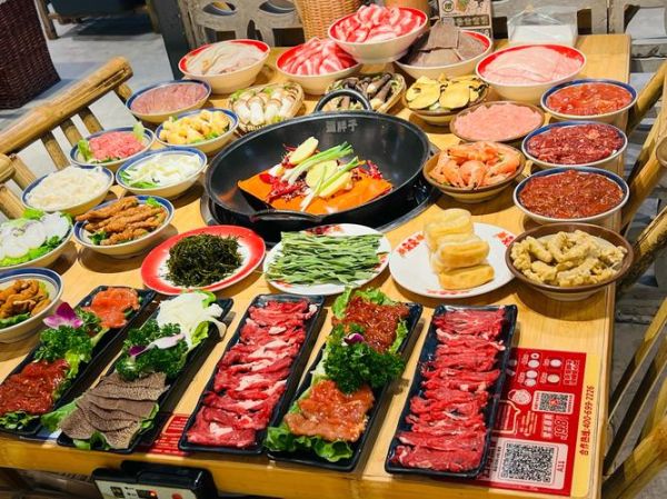 火锅连锁店排名_哪家最好吃-第1张图片-山城妙识