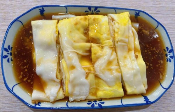 肠粉专用粉米浆怎么调_肠粉米浆比例是多少-第3张图片-山城妙识 肠粉专用粉米浆怎么调_肠粉米浆比例是多少-第3张图片-山城妙识