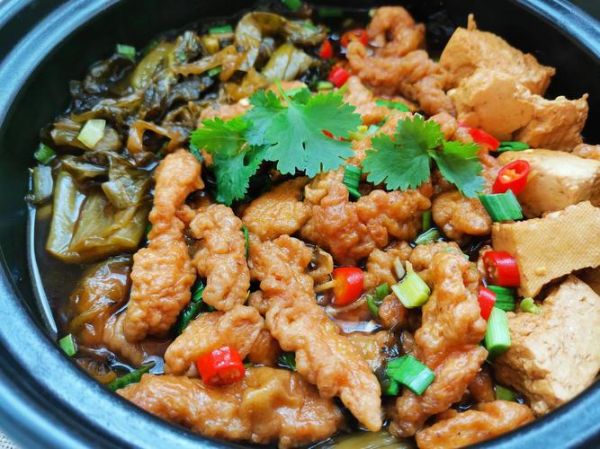 小酥肉怎么炖好吃_小酥肉炖多久才软烂-第1张图片-山城妙识 小酥肉怎么炖好吃_小酥肉炖多久才软烂-第1张图片-山城妙识