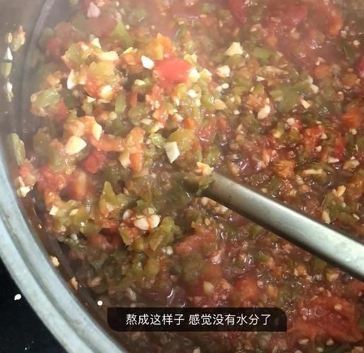 自制西红柿辣椒酱怎么做_保存多久不会坏-第2张图片-山城妙识 自制西红柿辣椒酱怎么做_保存多久不会坏-第2张图片-山城妙识