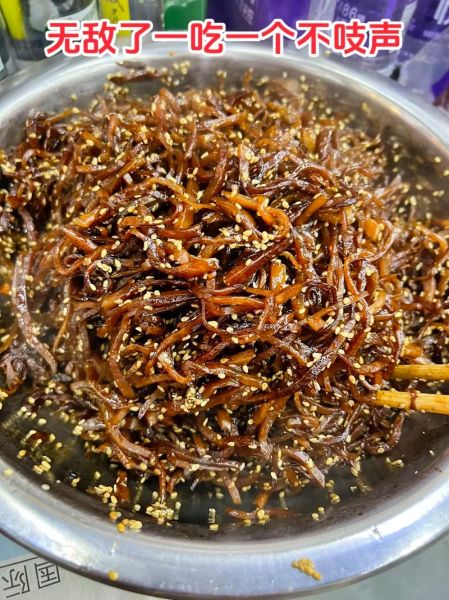 咸菜丝怎么炒好吃_咸菜丝热量高吗-第1张图片-山城妙识