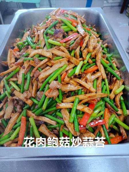 夏天食堂菜谱大全集_夏天食堂吃什么好-第2张图片-山城妙识
