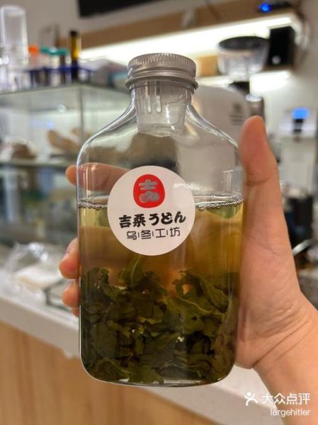 超市买的乌冬面怎么煮_乌冬面煮多久才筋道-第3张图片-山城妙识